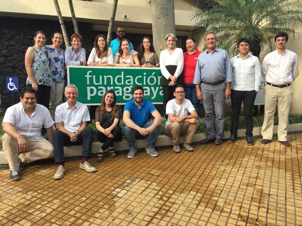 Mitigating Disasters with the Poverty Stoplight