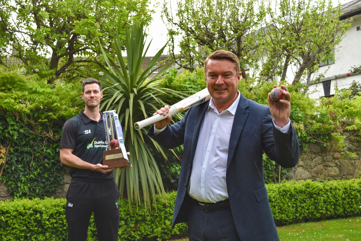 IBI To Sponsor Leinster Cricket | Gordon MRM
