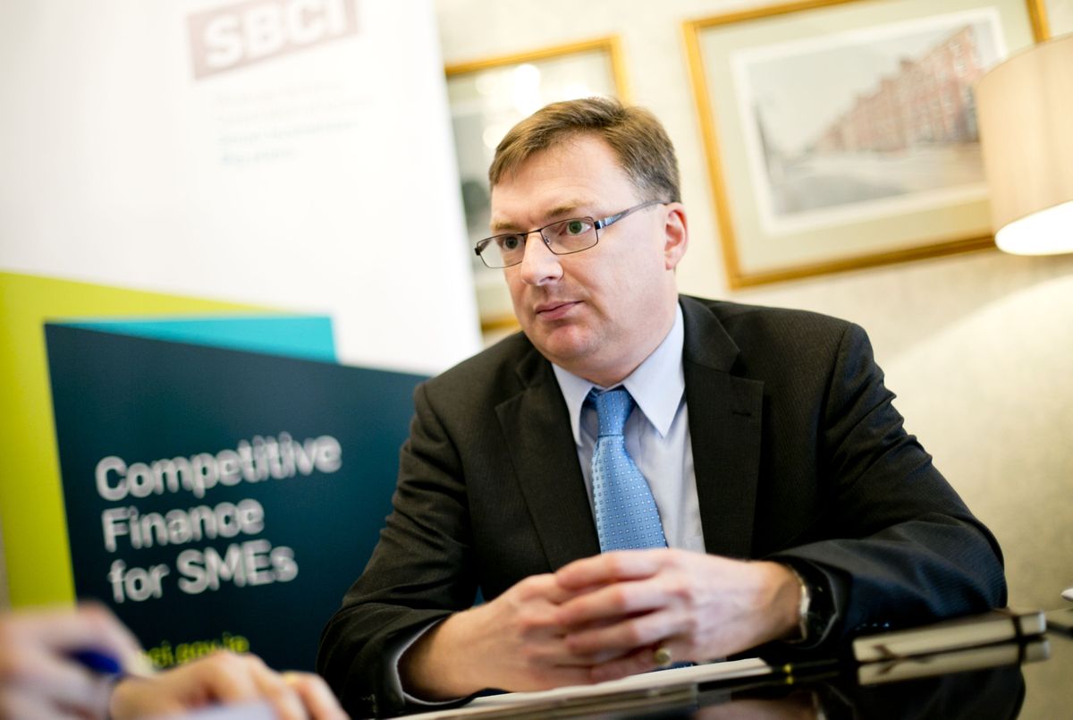 SBCI Publishes Progress Update | Gordon MRM