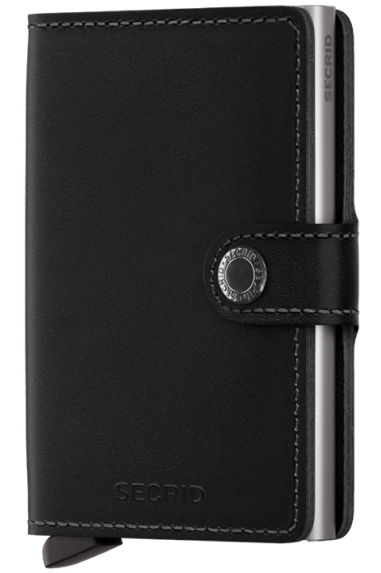 Secrid Corporate Gifts - Gift a personalised wallet that lasts