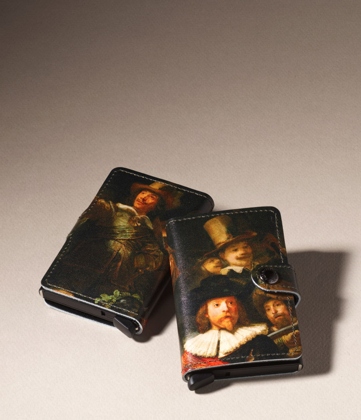 Secrid Art Collection