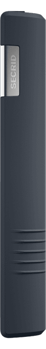 Secrid Cardslide