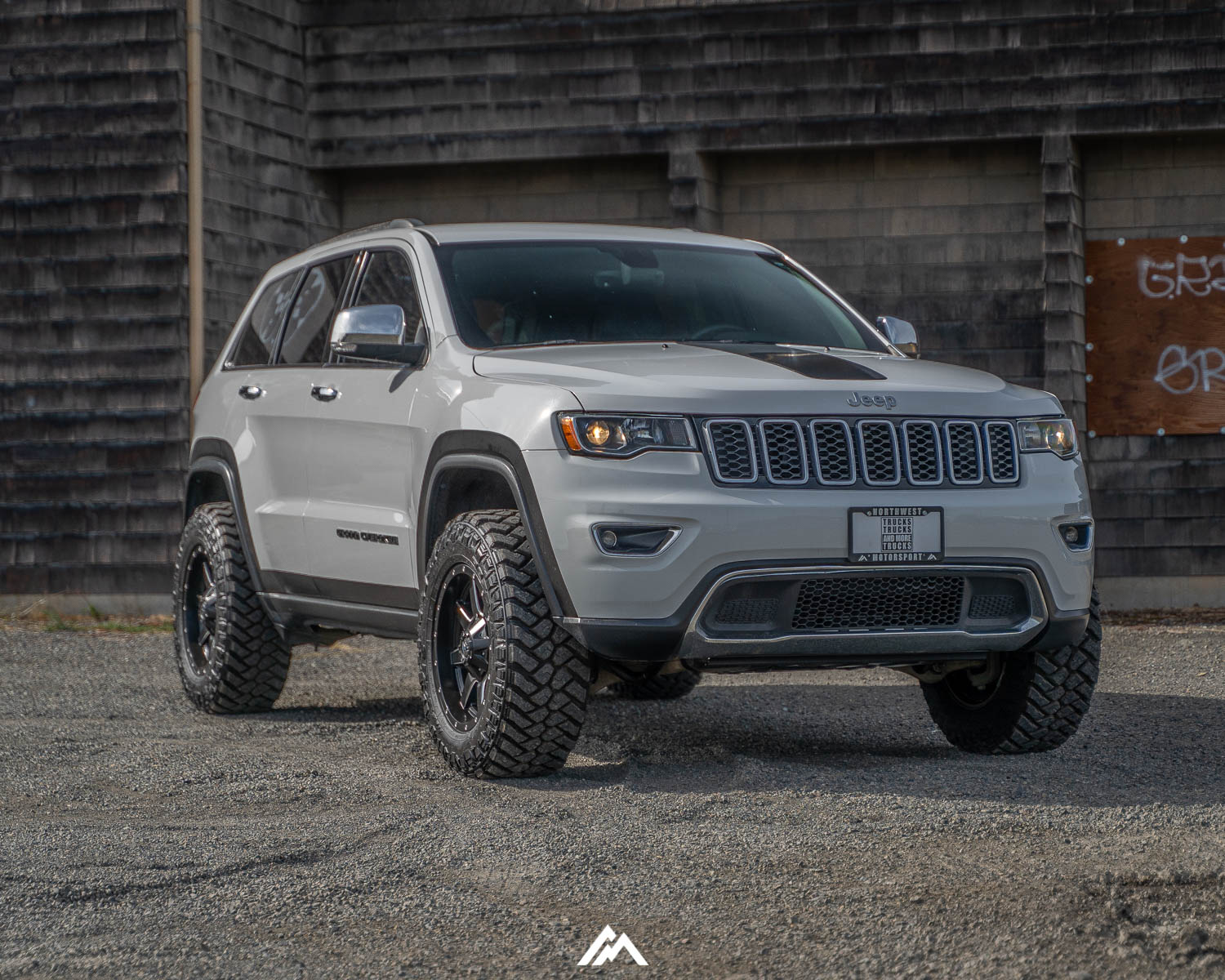Jeep Grand Cherokee SUVs Can Go Anywhere In Style Northwest Motorsport Jeep Grand Cherokee SUVs Can Go Anywhere In Style Northwest Motorsport