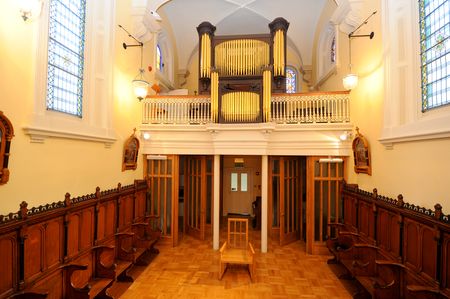 House Tour | Mercy World