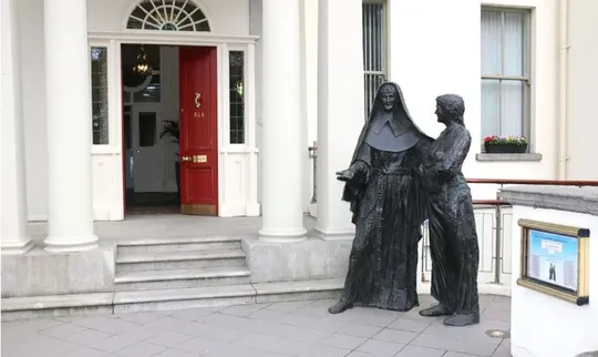 Mercy World - Leaders of Worldwide Mercy Congregations, Institutes and ...