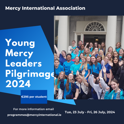 Programmes | Mercy World