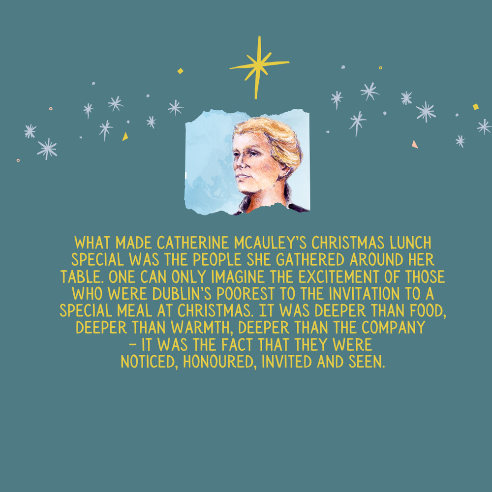 A Christmas Reflection from Mercy International Association | Mercy World