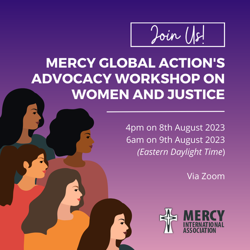 Issue 982 | Mercy World