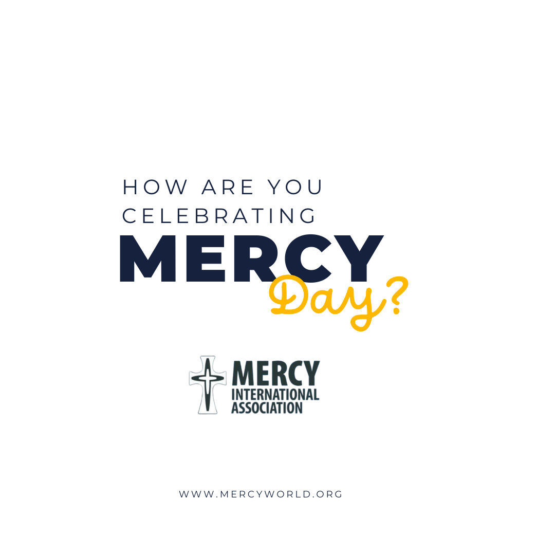Mercy World - Leaders of Worldwide Mercy Congregations, Institutes and ...