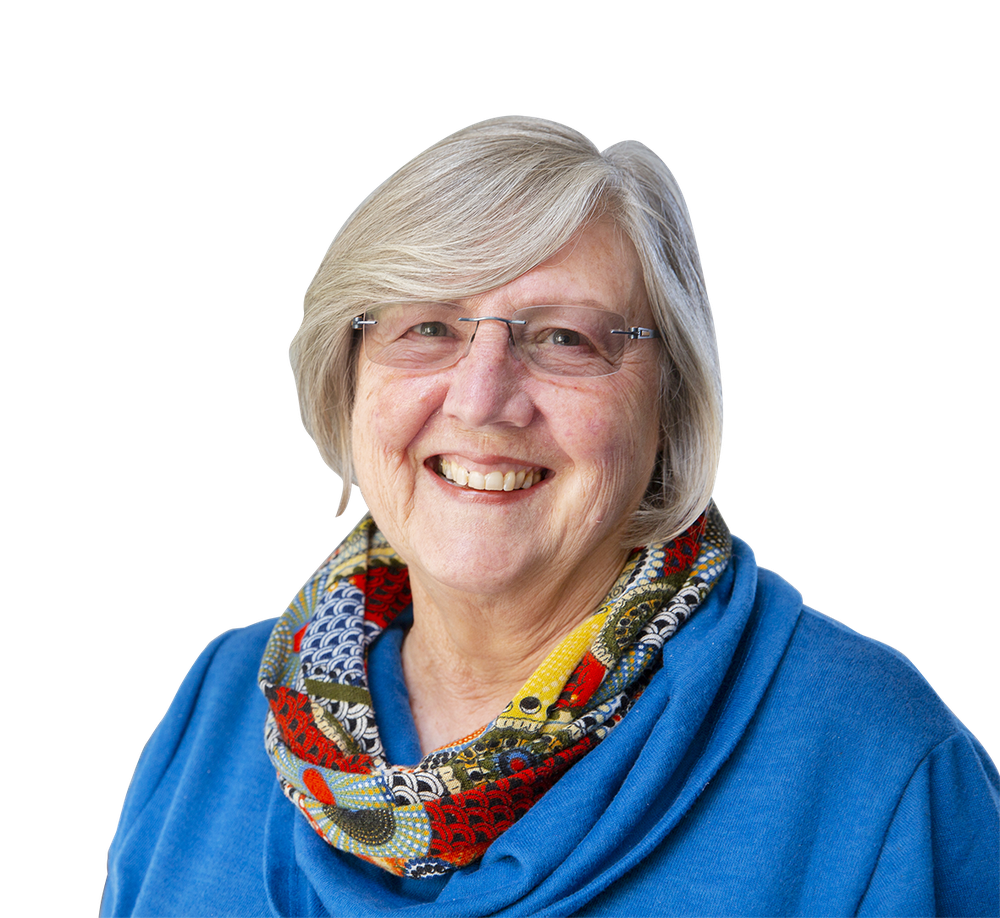 Artistic Response: People and Deep Social Change | Mercy World