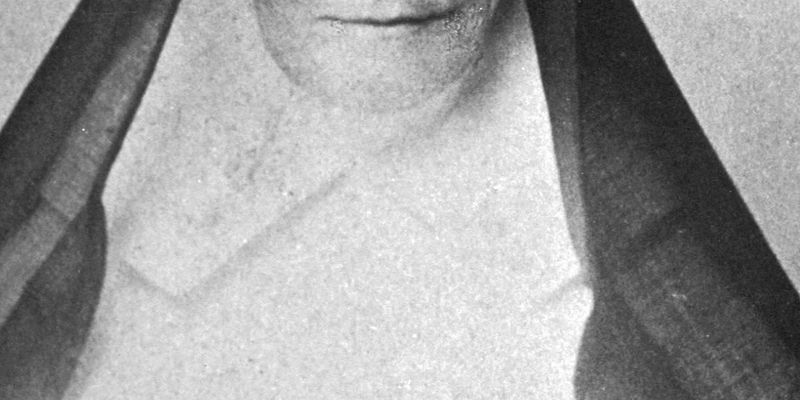 Mercy Foundresses | Mercy World