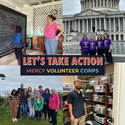 Mercy eNews Issue 1002 | Mercy World