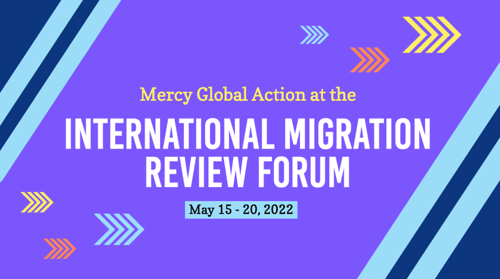 International Migration Review Forum