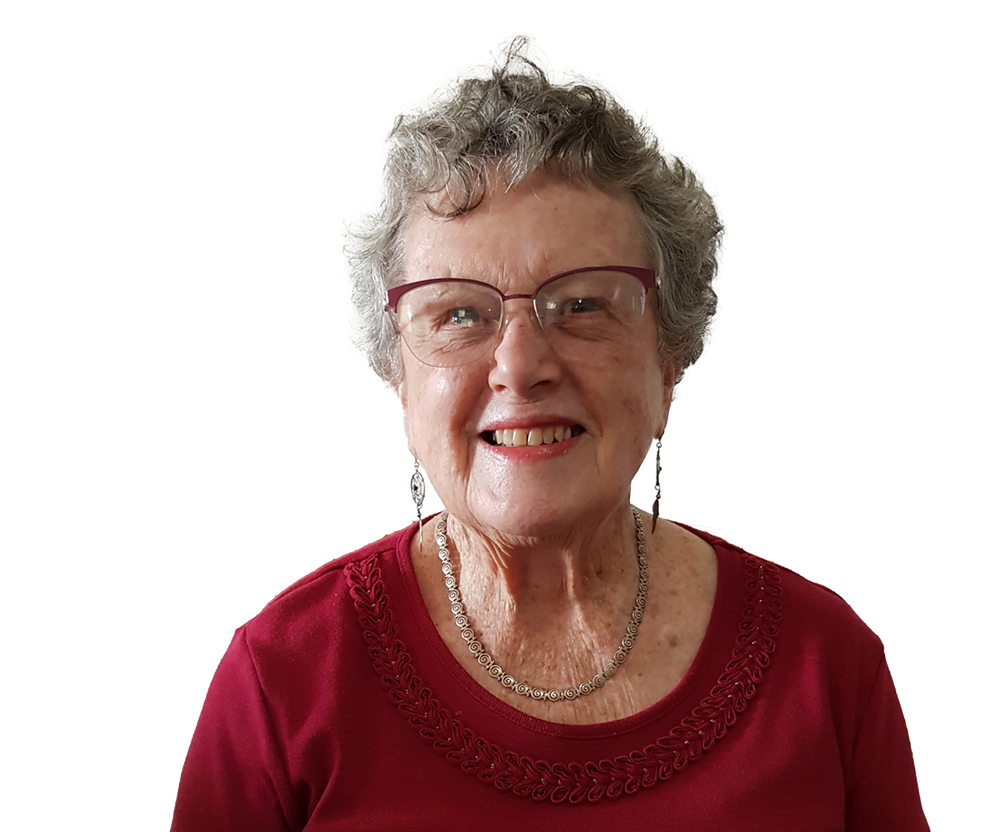 Theological Imaginings: Presence to Earth | Mercy World