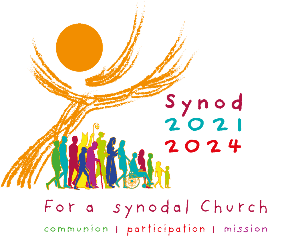 Vatican offers new guidance for Synod’s implementation phase | Mercy World