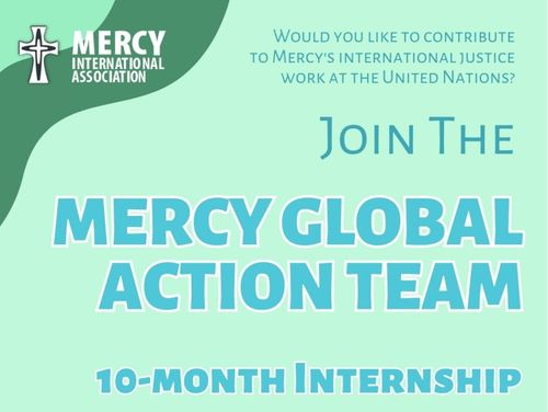 Issue 992 | Mercy World
