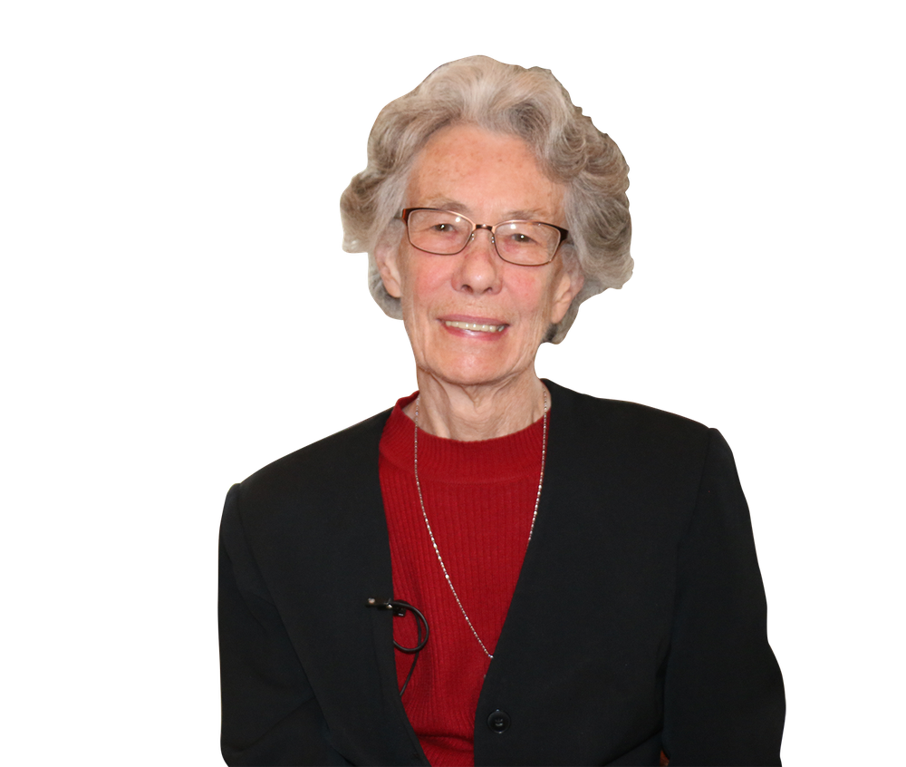 Earth and Integral Ecology by Mary Sullivan rsm | Mercy World