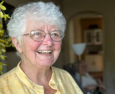 Issue 994 | Mercy World