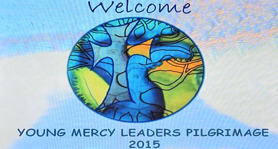 Young Mercy Leaders | Mercy World