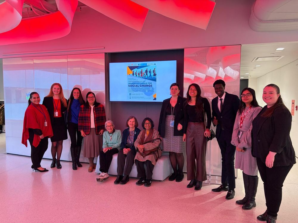 Mercy marks International Migrants Day with a focus on Video Games and ...