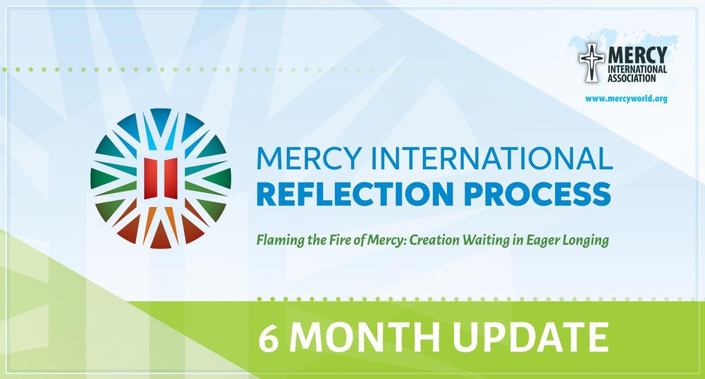 Update Mercy World