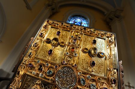 House Tour | Mercy World