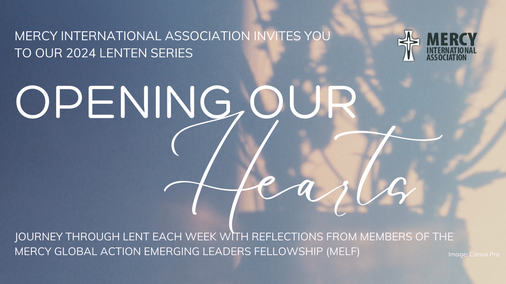Lent Resources 2024 | Mercy World