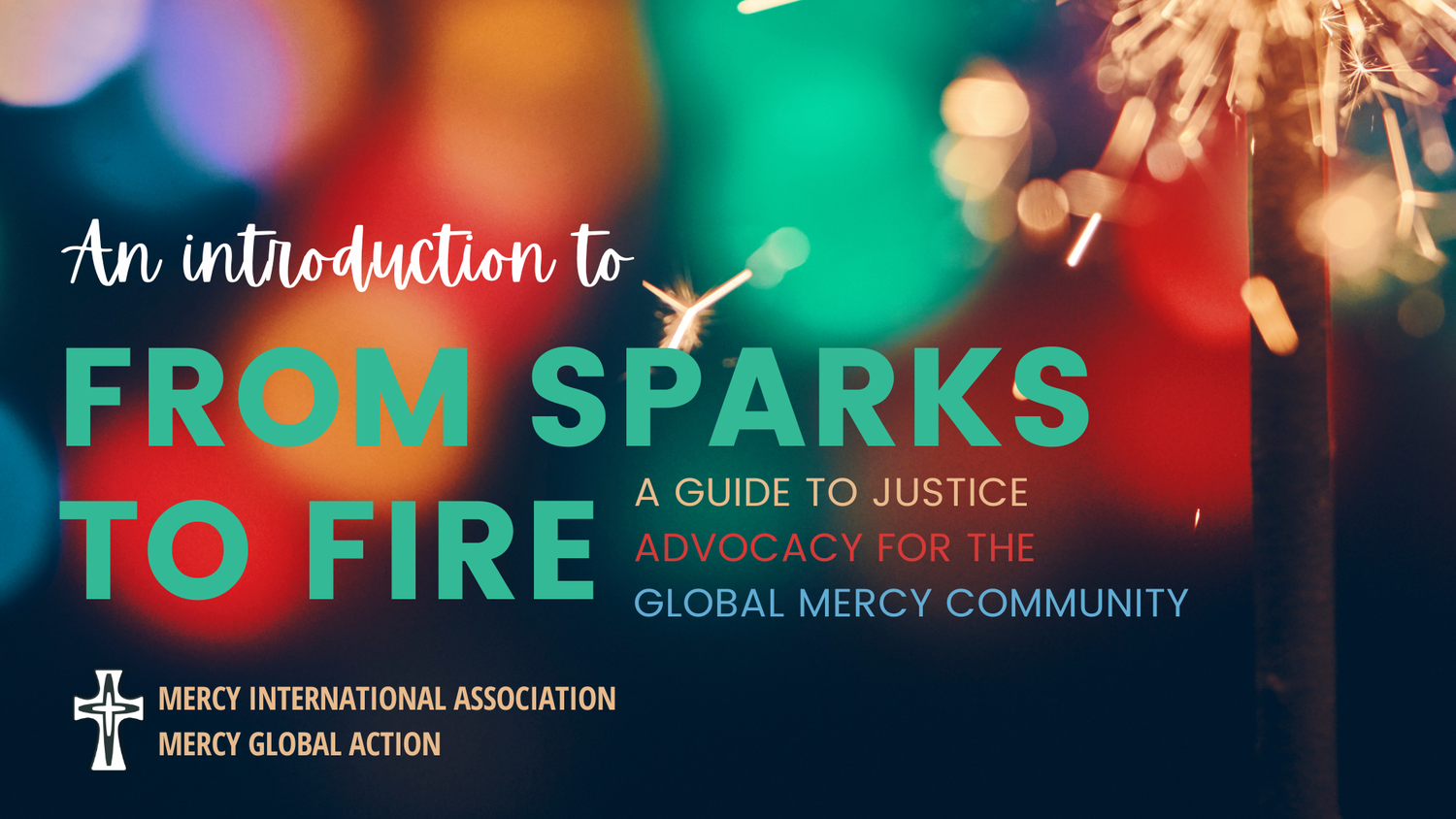 Justice Approach | Mercy World