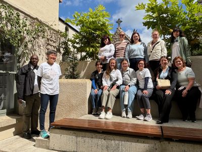 Mercy eNews Issue 1003 | Mercy World