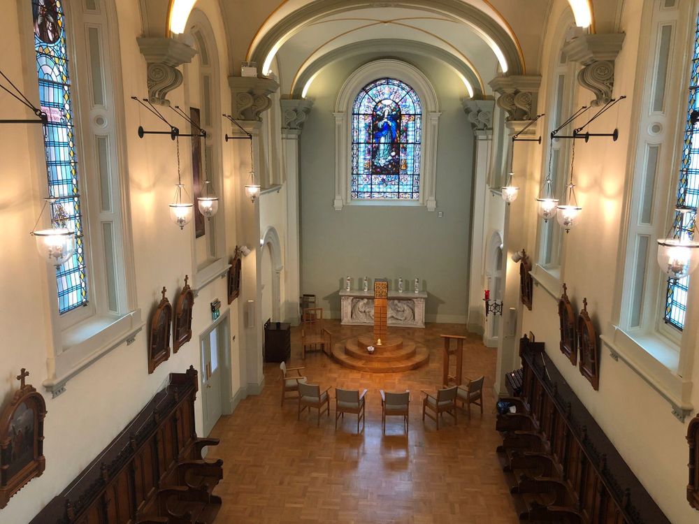 Mercy Day Celebrations 2023 | Mercy International Association