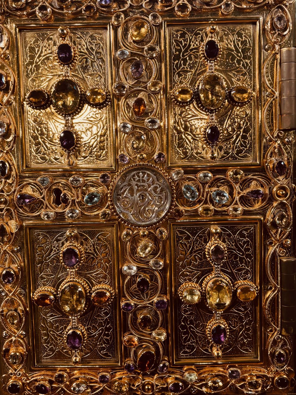 Temporary closure of Mercy International Centre for essential works ...