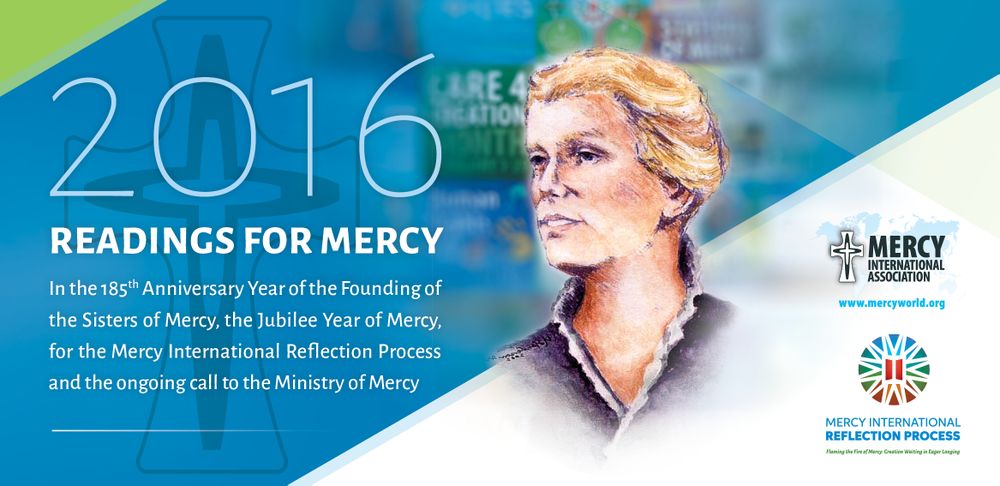 Year of Mercy - 2016 | Mercy World
