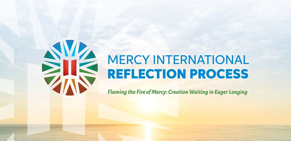 Mercy International Reflection Process | Mercy World