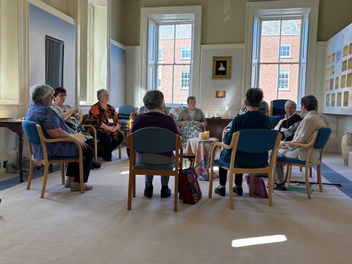 Newsroom | Mercy World