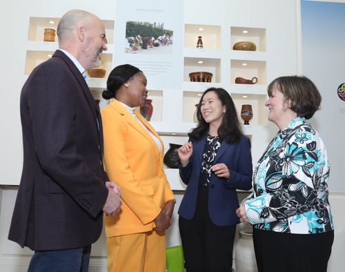 Mercy eNews Issue 1000 | Mercy World