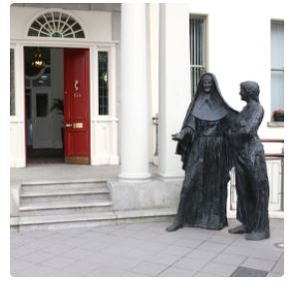 Mercy Day | Mercy World