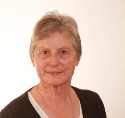 Issue 992 | Mercy World