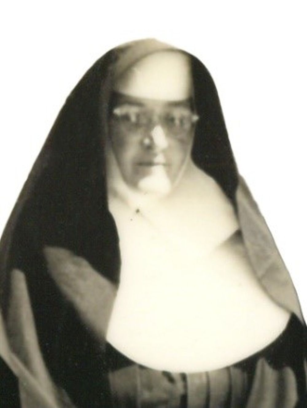 Mother Joseph Mary Corcoran | Mercy World