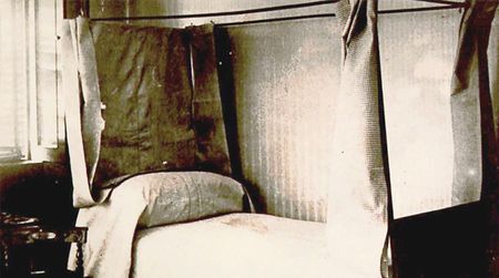 House Tour | Mercy World