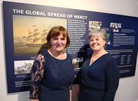 Mercy World - Leaders of Worldwide Mercy Congregations, Institutes and ...