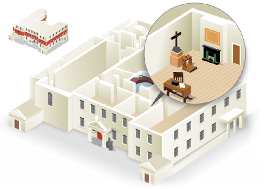 House Tour | Mercy World