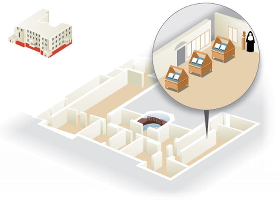 House Tour | Mercy World