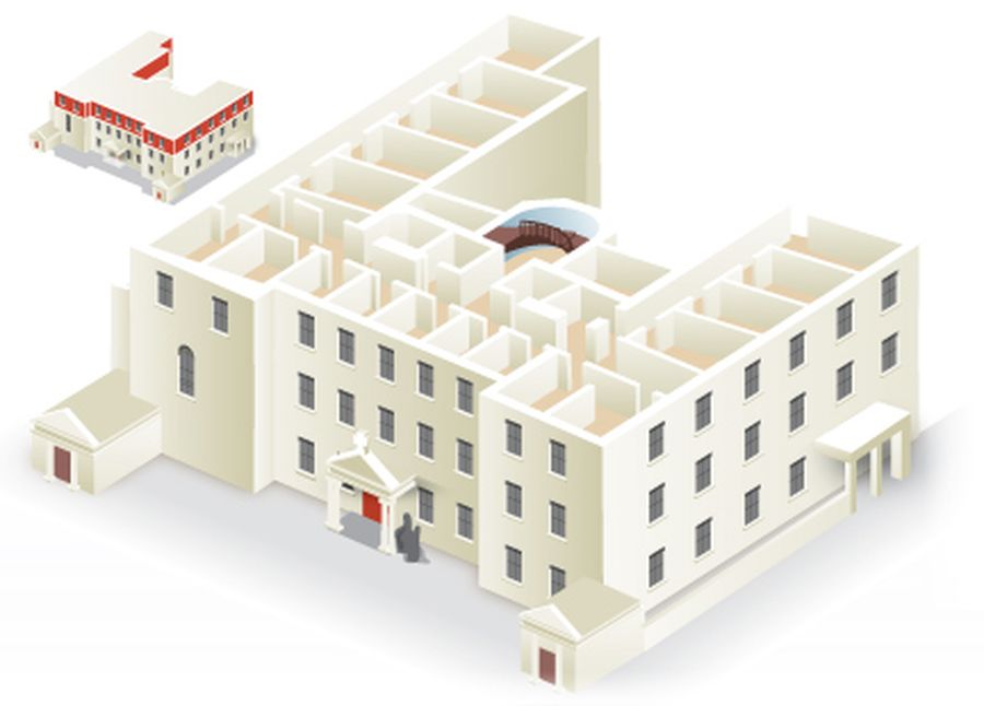 House Tour | Mercy World