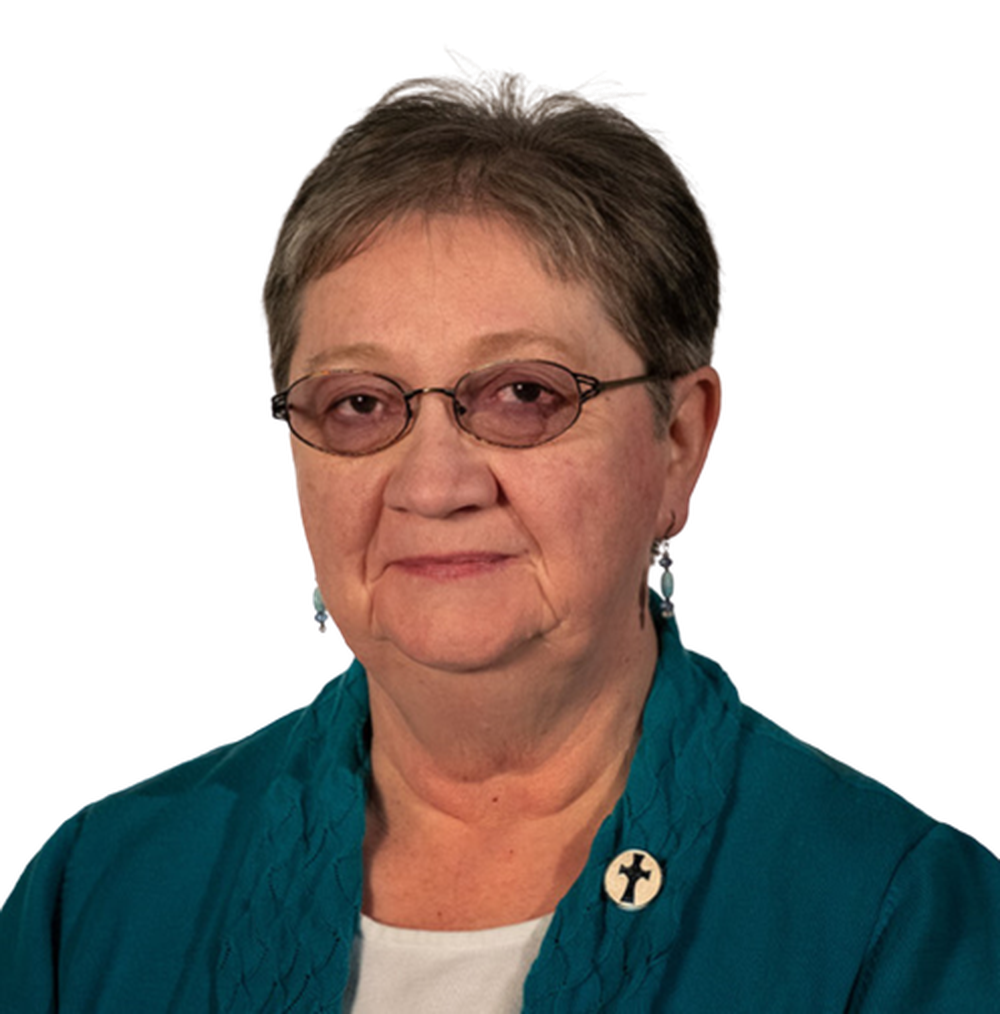 Mercy Global Action: Contemplative Seeing | Mercy World