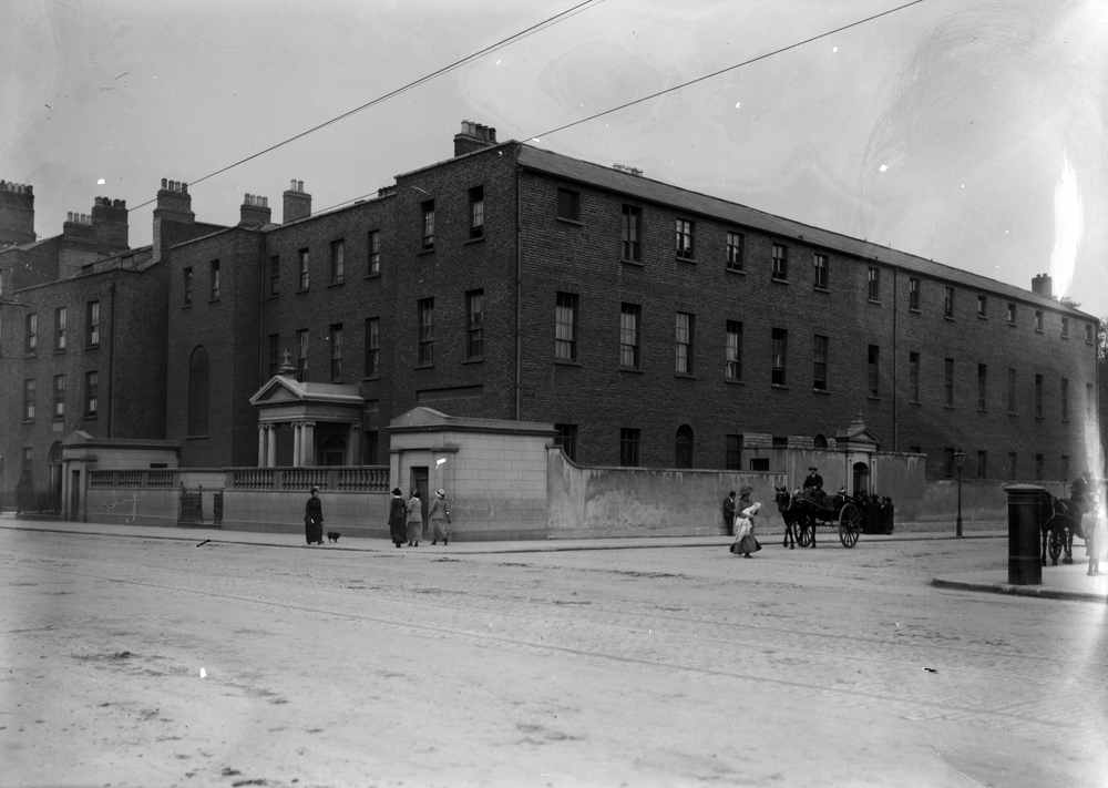 Catherine's Dublin | Mercy World