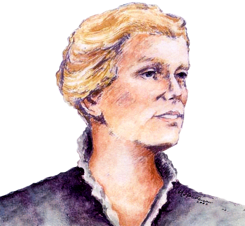 Catherine | Mercy World