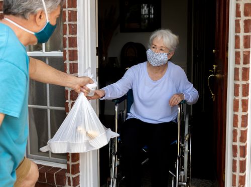 Mercy Global Presence | Mercy World