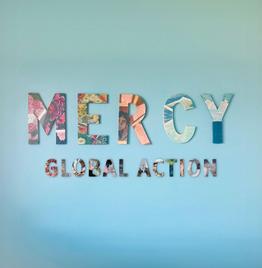 Our History | Mercy World