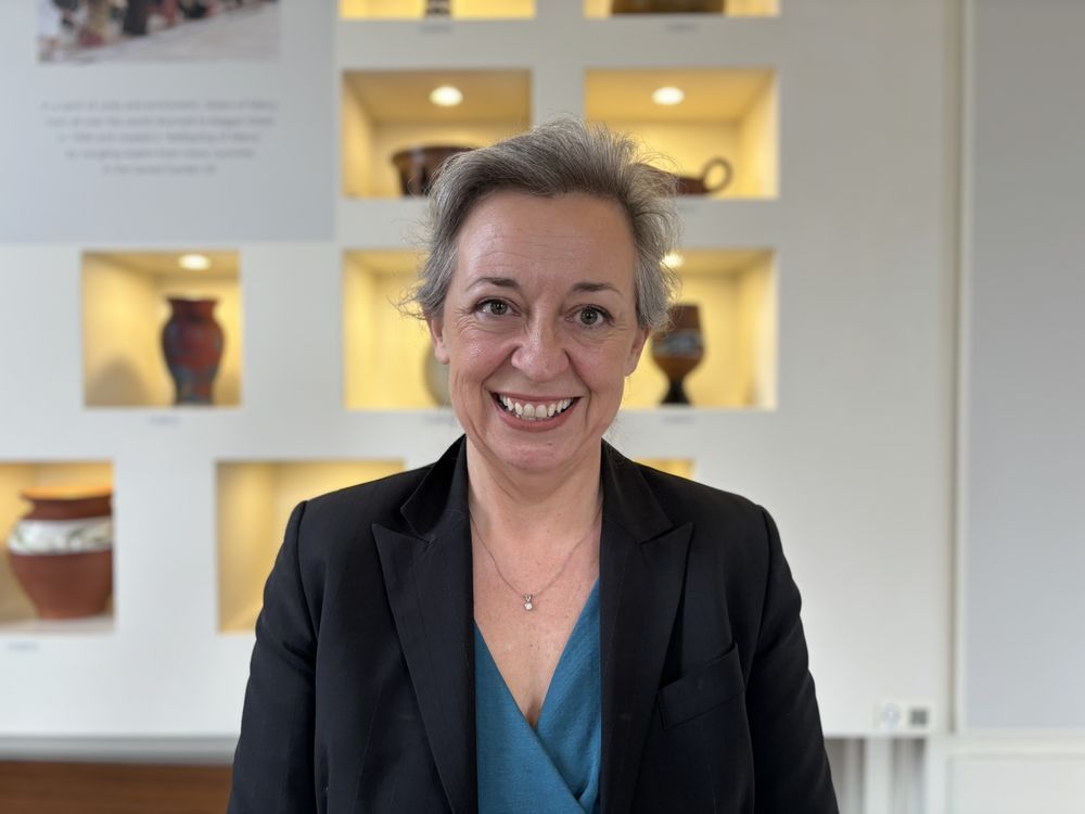 Mercy International Association announces appointment of Mary O'Donovan ...