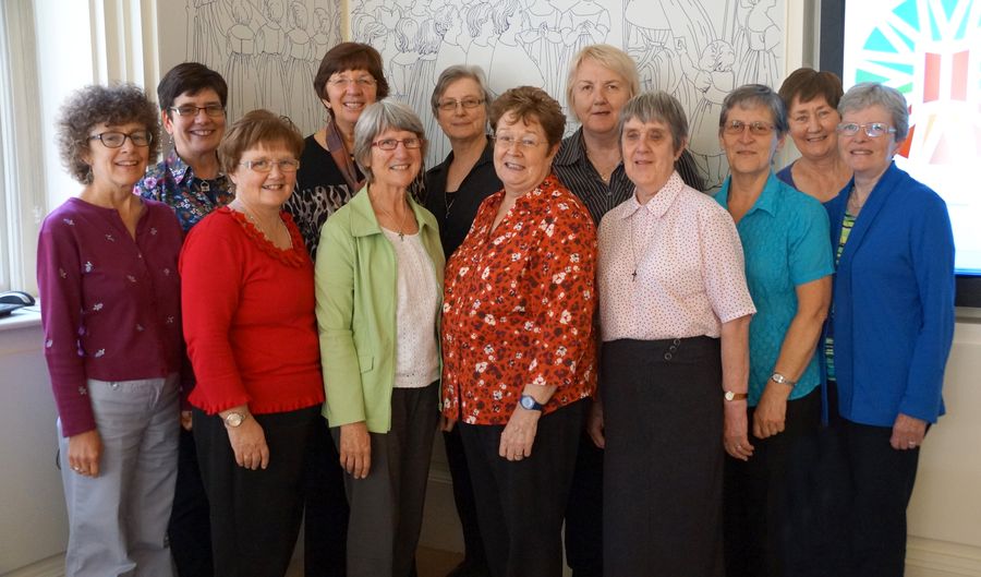 Mercy International Reflection Process | Mercy World